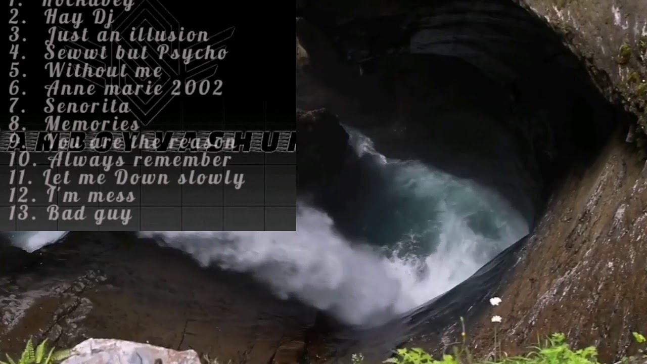 Hollywood songs collection - YouTube