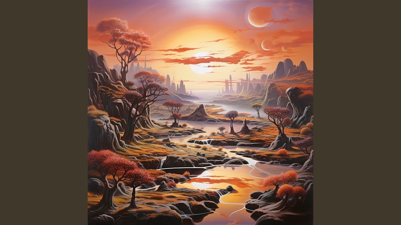 Rising Swing - YouTube