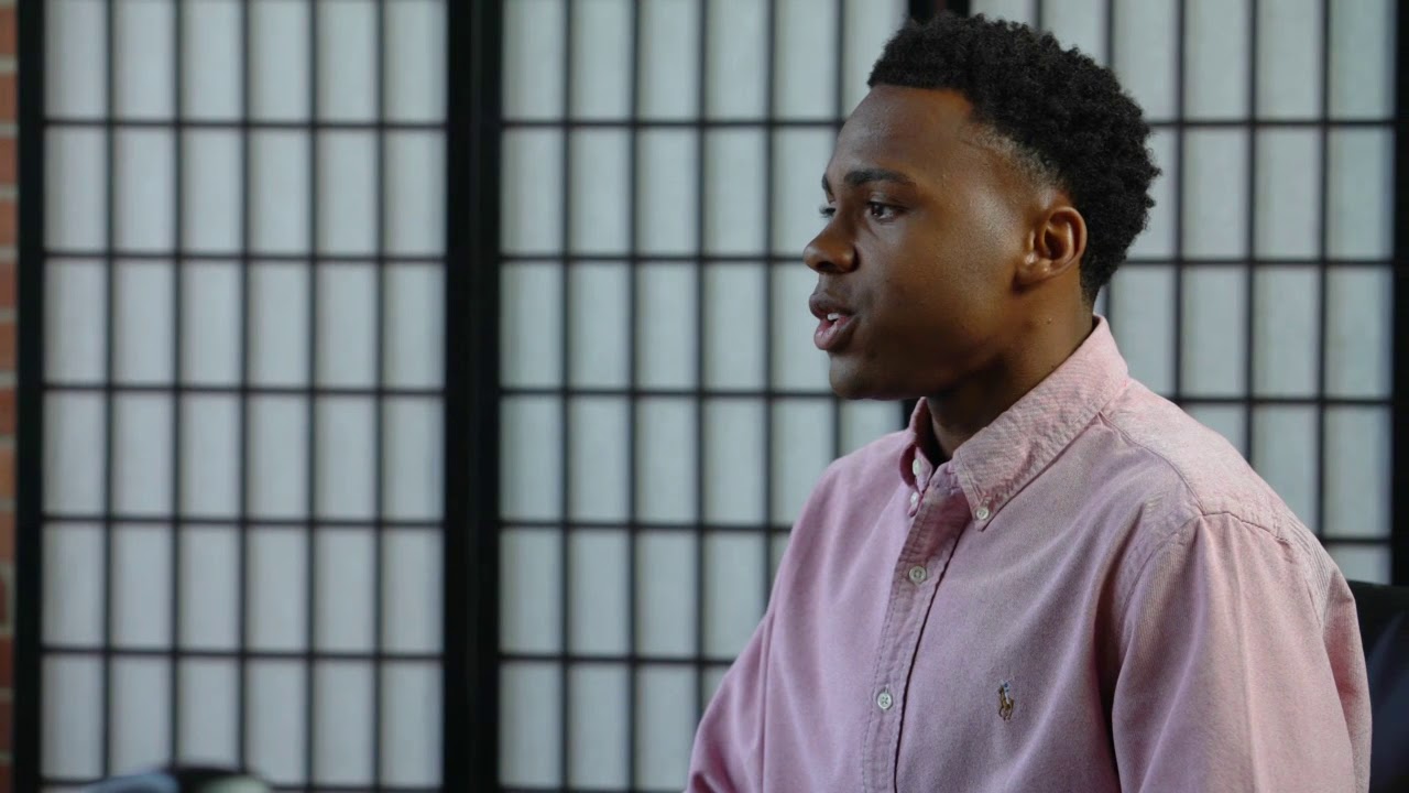 SCVRD Mock Interview Strong - YouTube