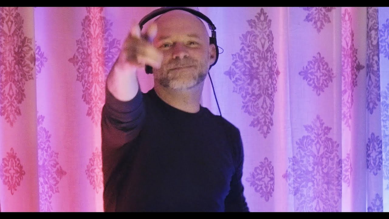 DJDG MIX 011 | 100% Vinyl @DefectedMusic Sampler 10 - 14 Set | 4K ...