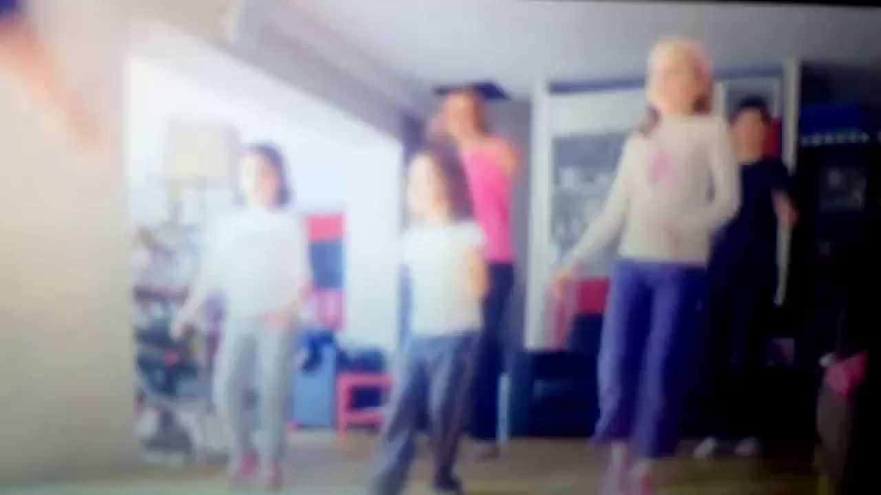 TJB - Konga kids - YouTube