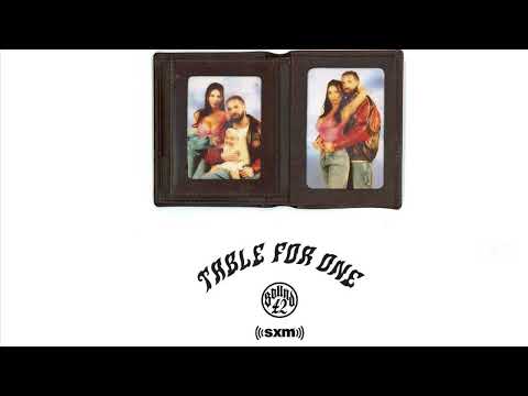 Sound 42 - Table for one- FATD - Drake - Kid Masterpiece