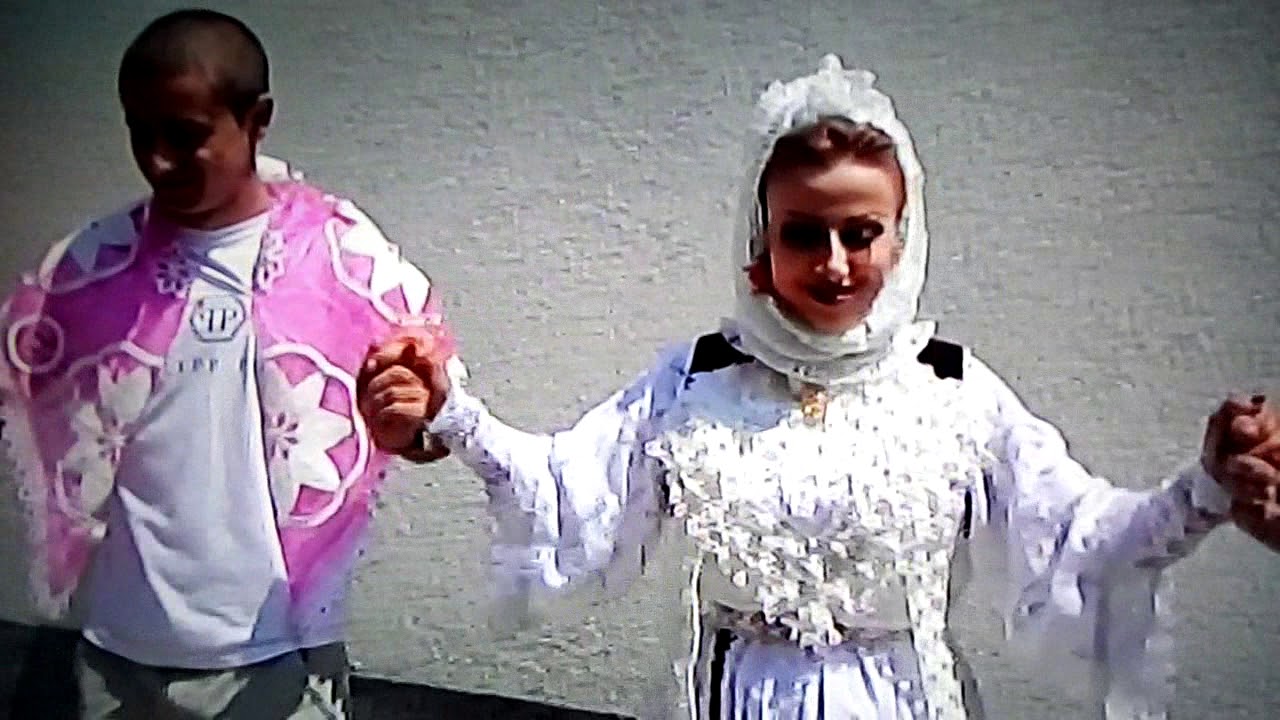 Tupani 💜Muamer i Isma💜 7.8.2018 - YouTube