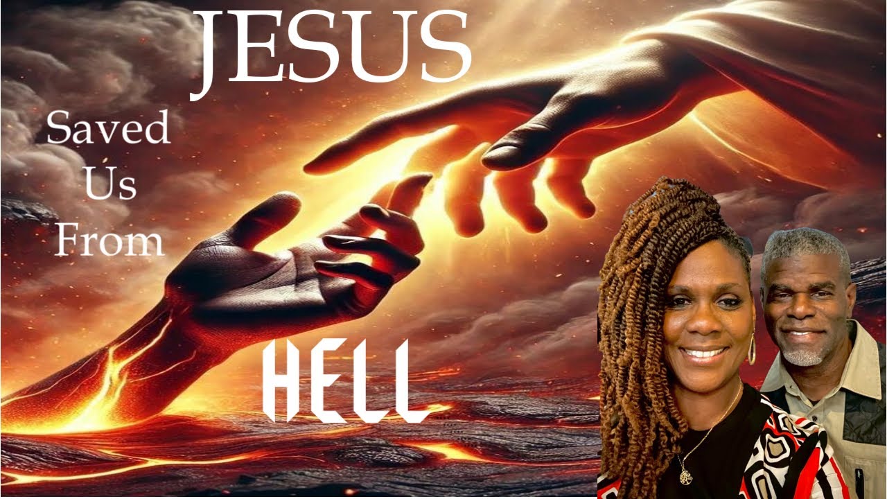 Jesus Saved us from Hell //The Altar International //Apostle Of Cash ...