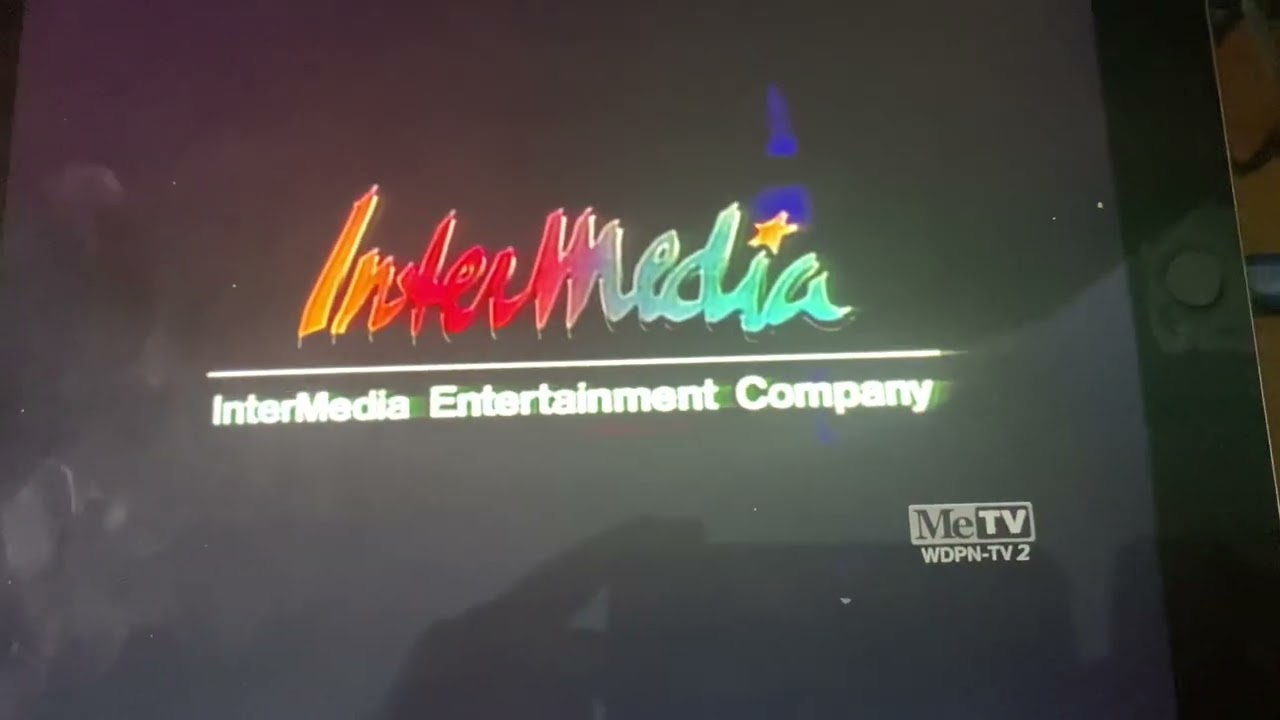 InterMedia Entertainment Company/Strathmore Productions/Viacom (1986/ ...
