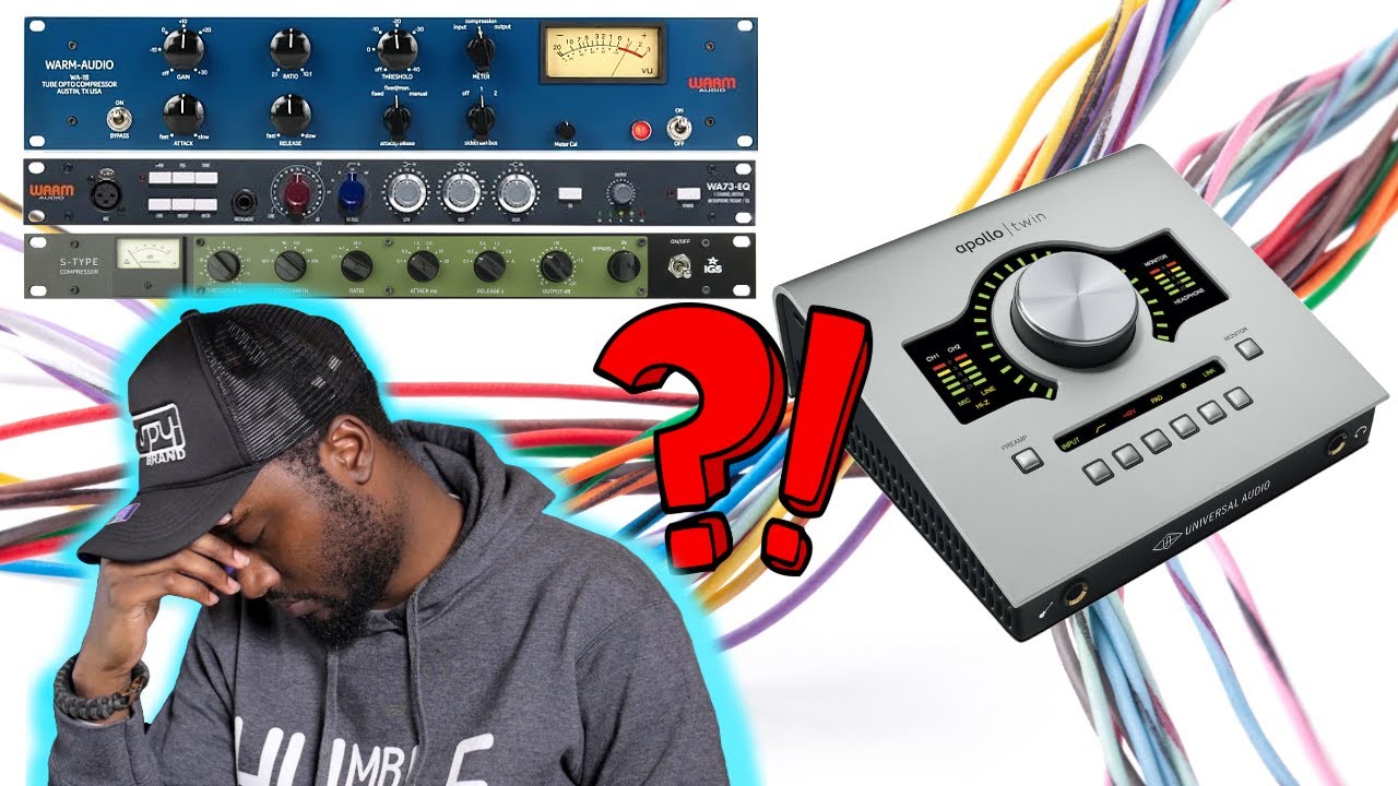 Essential Signal Flow Tips for Mixing with Hardware and DAWs - YouTube