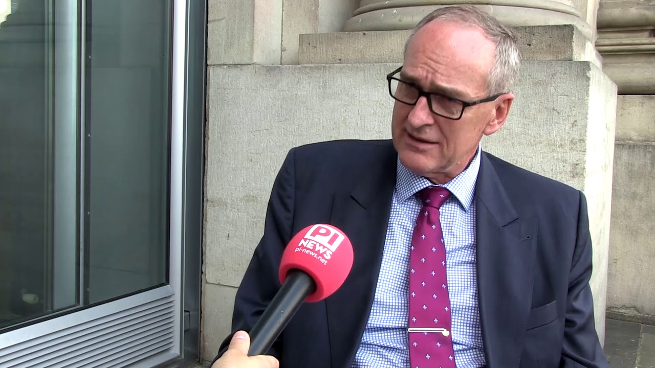 Roman Reusch: Kultur- und Bildungs-Horizont kausal für Strafdelikte ...