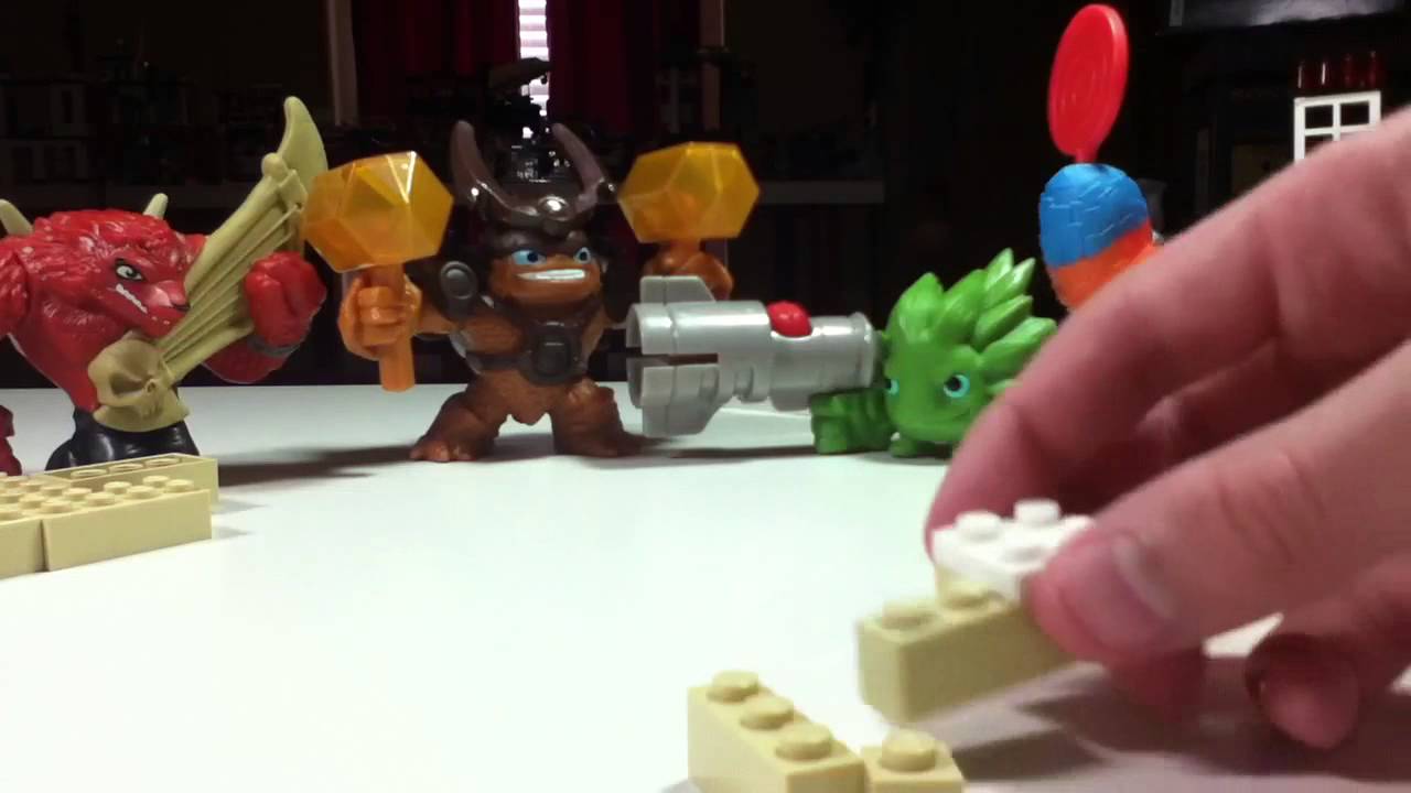 How to Build a Lego Donut (National Donut Day - YouTube