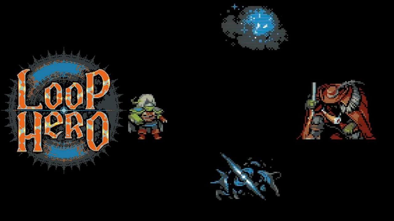 Охотник стал добычей в Loop Hero - YouTube