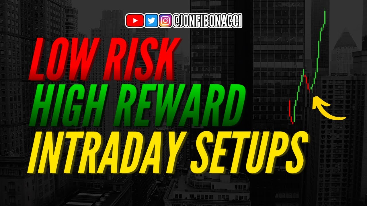 Smart Money Sniper Course: Low Risk High Reward Intraday Setups - YouTube