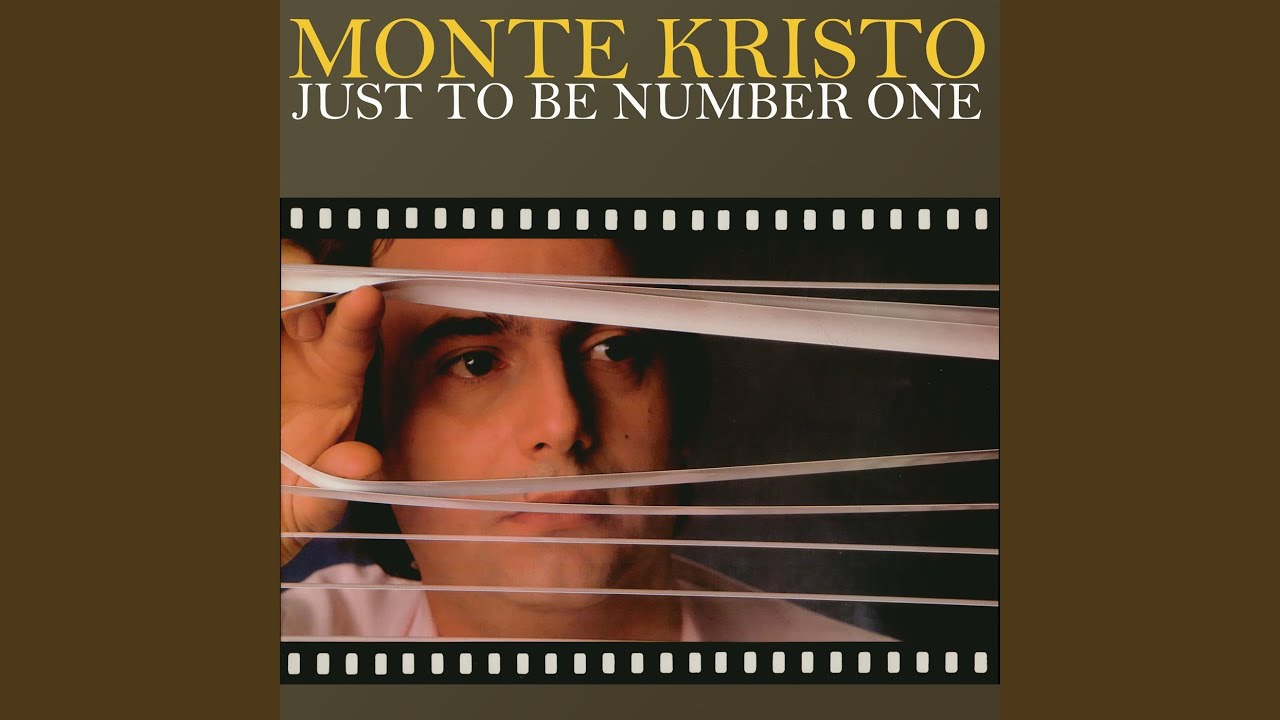 Just to Be Number One - YouTube