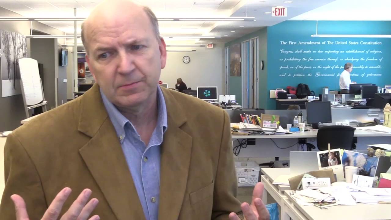 Terry Pluto's talkin' about the Cleveland Indians - YouTube