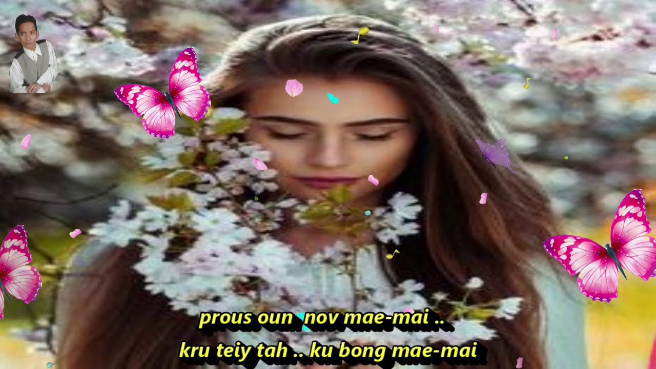 Bai kork Kor Bai Mae Mei Kor Srey by RD Bongkavey - YouTube