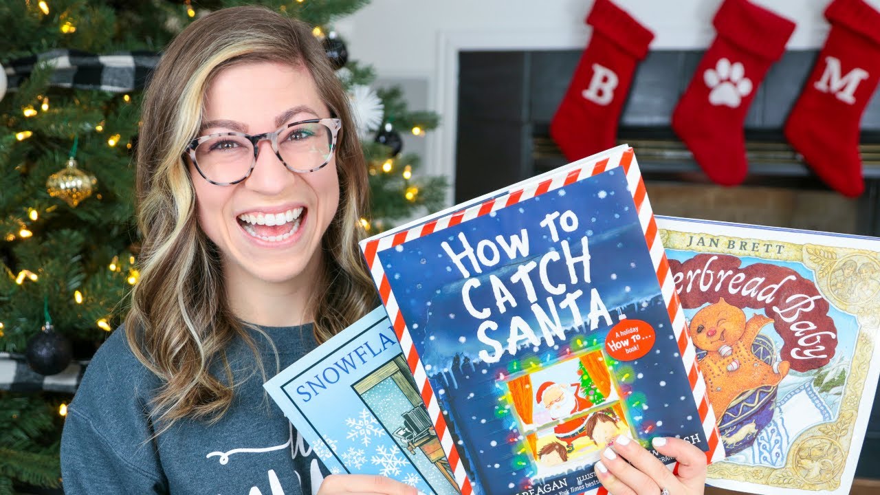 Holiday Teacher Tag | Favorite Read Alouds, Student Gifts, & More ...