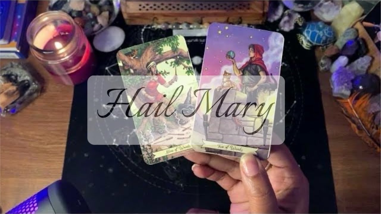 💜Someone’s On Their Way To SPIRITUAL JAIL! This Gives You An ...