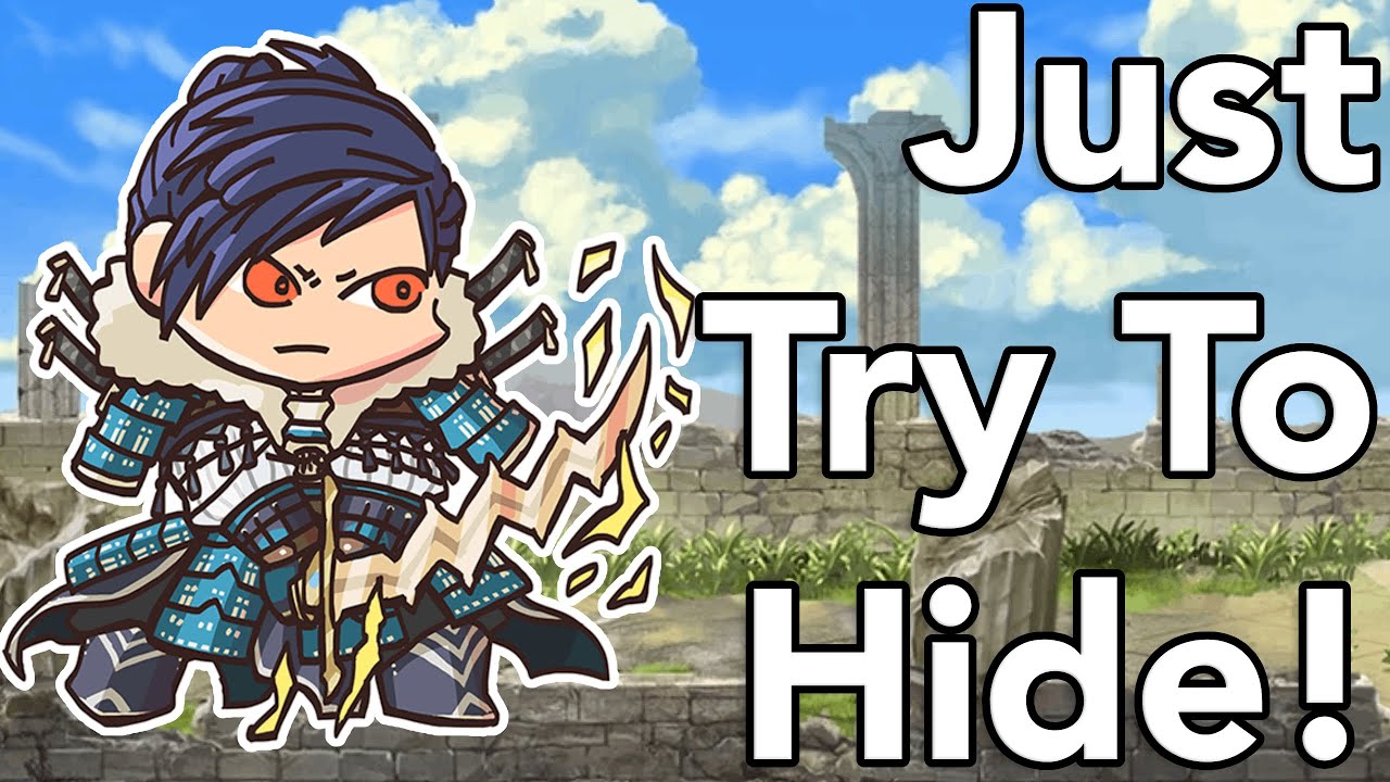 Felix: Master of Movement! | FEH Anima Aether Raids Defense Replays ...