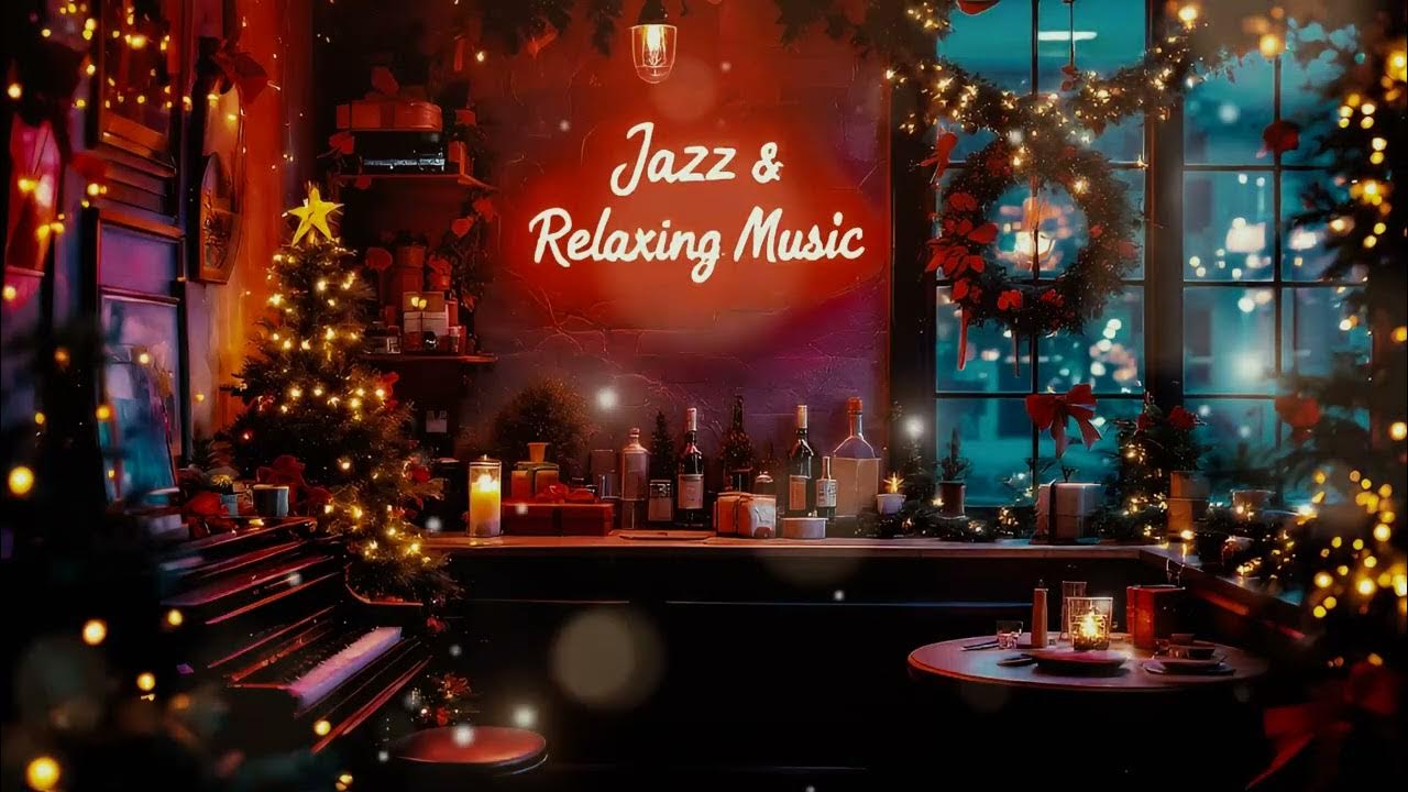 Swing Into a Good Day: Jazz Music for Relaxing, Studying, Focus & Productive Work!! - YouTube