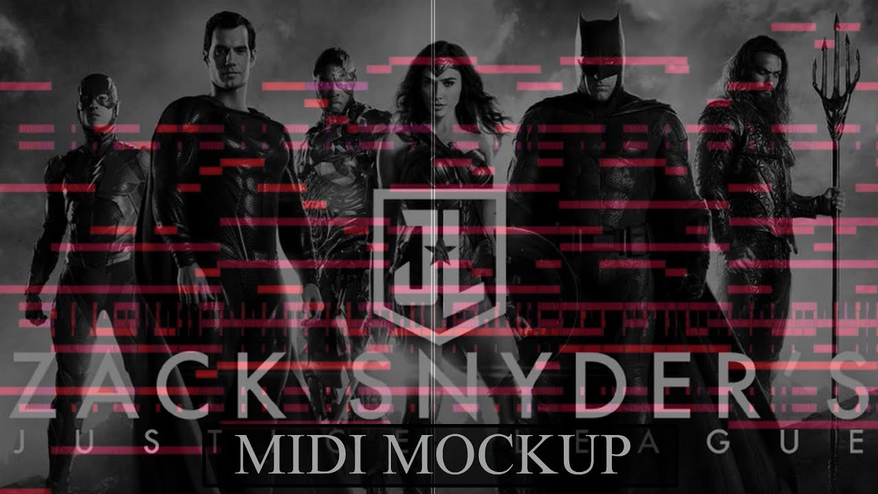 Superman Rising, Pt 2 Immovable : Zack Snyder's Justice League : Junkie ...