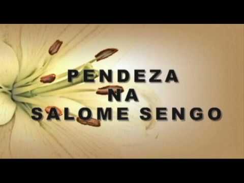 Sallyofficial PENDEZA NA PAMBA KALI KUTOKA KWA SALOME SENGO
