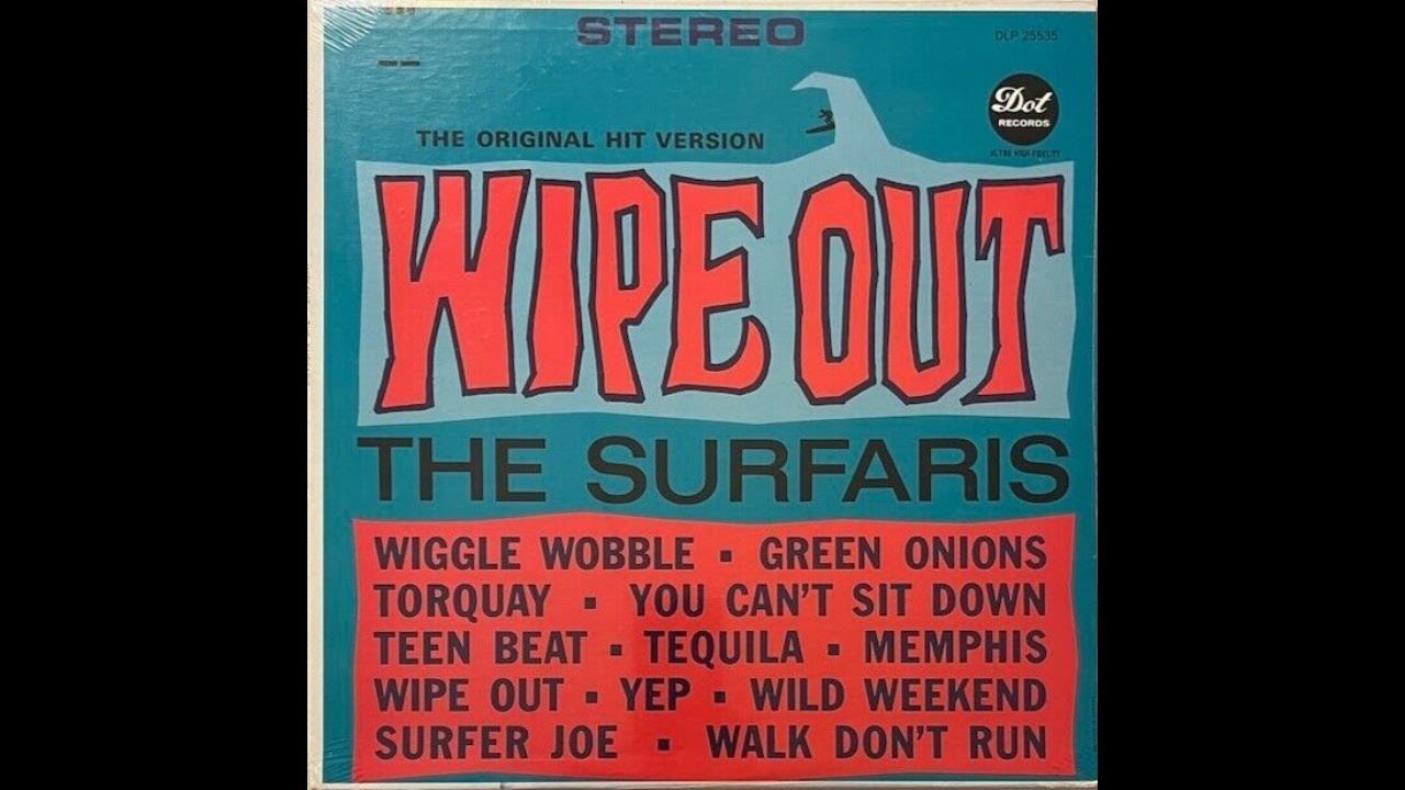 Wild Weekend - YouTube