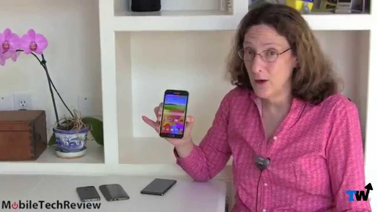 MobileTechReview : How They Became YouTube Famous - YouTube
