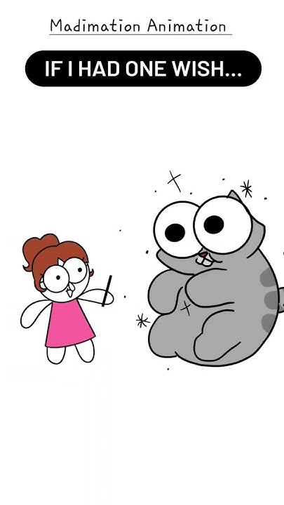 If I had one wish... #shorts - YouTube