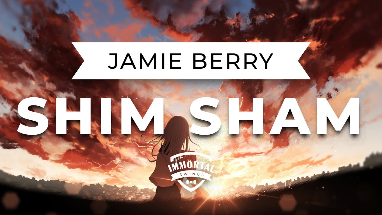 Marina & The Kats - Shim Sham | Jamie Berry Remix (Electro Swing) - YouTube