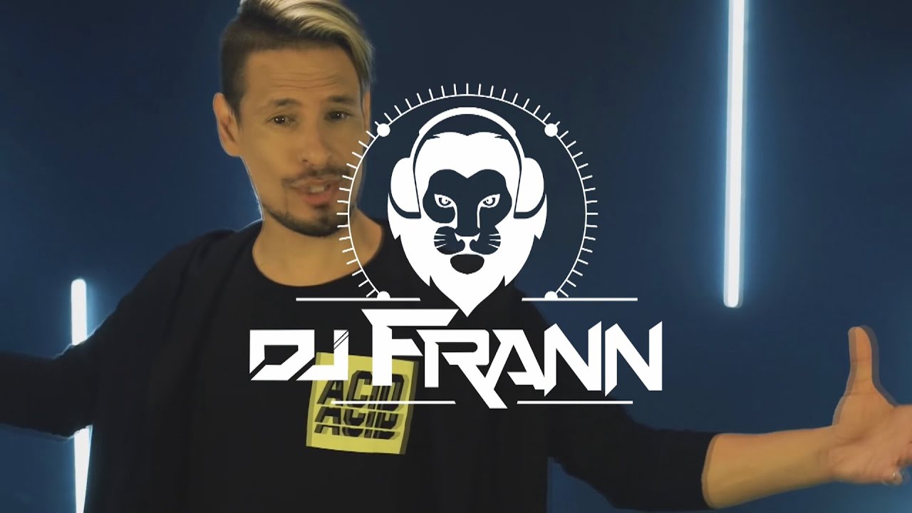 #1 CUMBIA 2021 ENGANCHADO FIESTERO - DJ FRAAN - YouTube