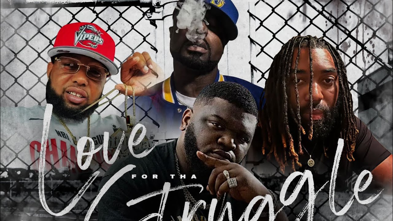 D-Trill ft Young Buck, Lamont & Highway Yella “Love For Tha Struggle ...