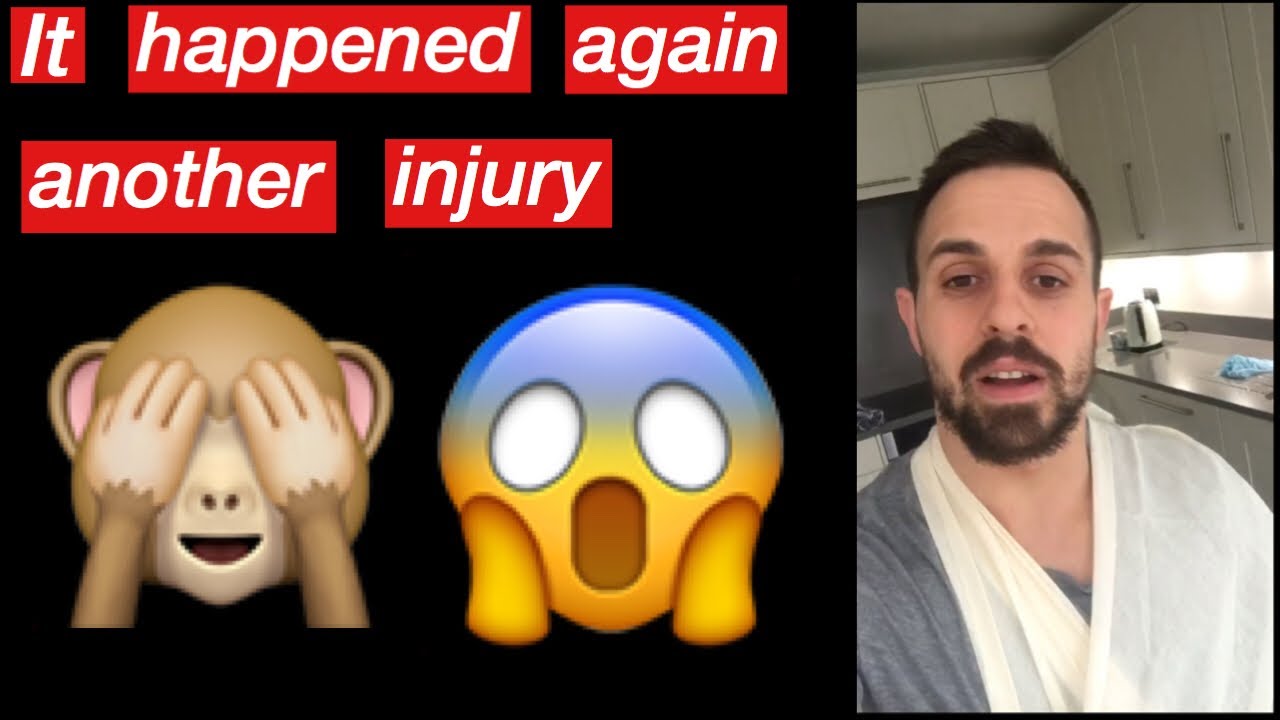 Another Injury YouTube another-injury-youtube