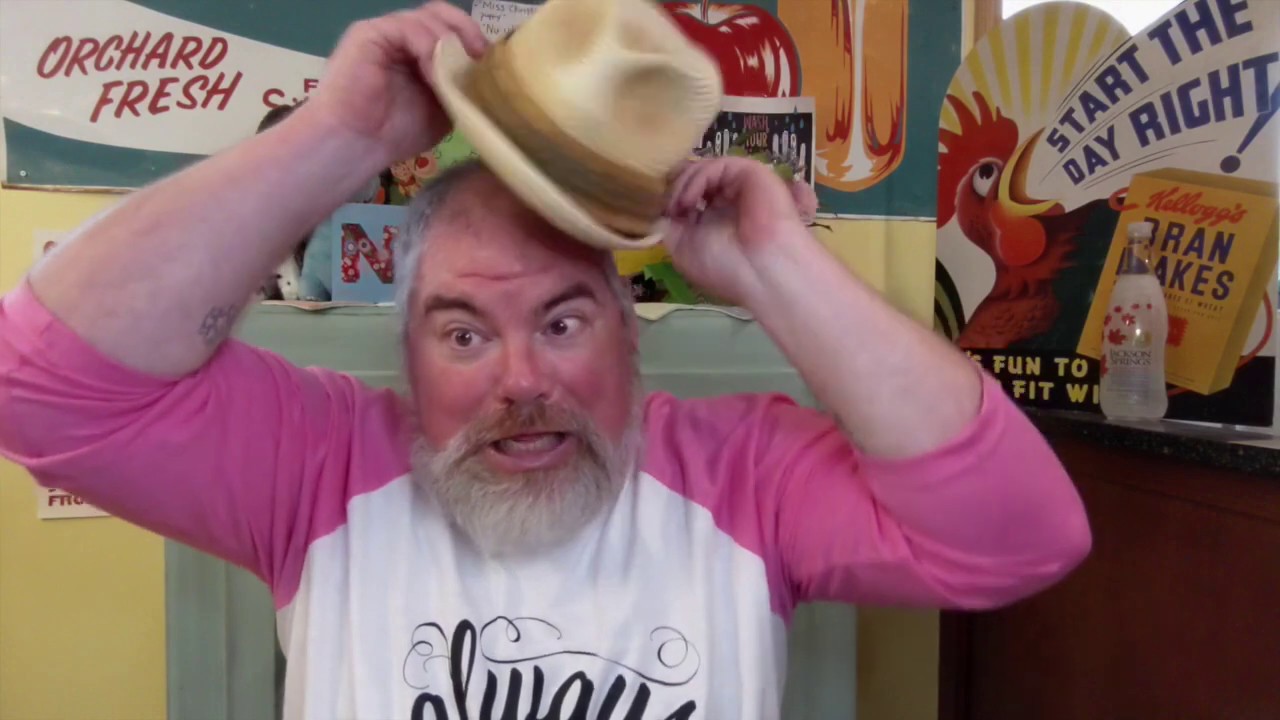 Tazzy Reads - Wednesday May 13, 2020 - YouTube