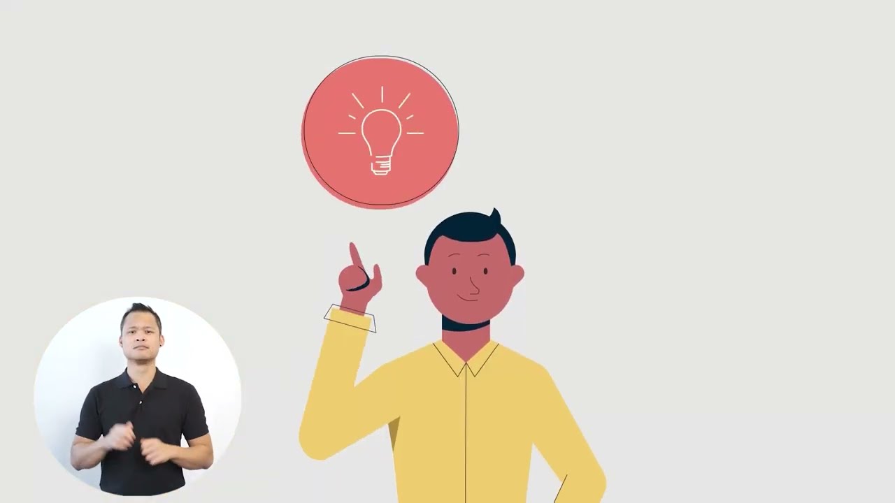 How to Register to Vote (ASL) - YouTube