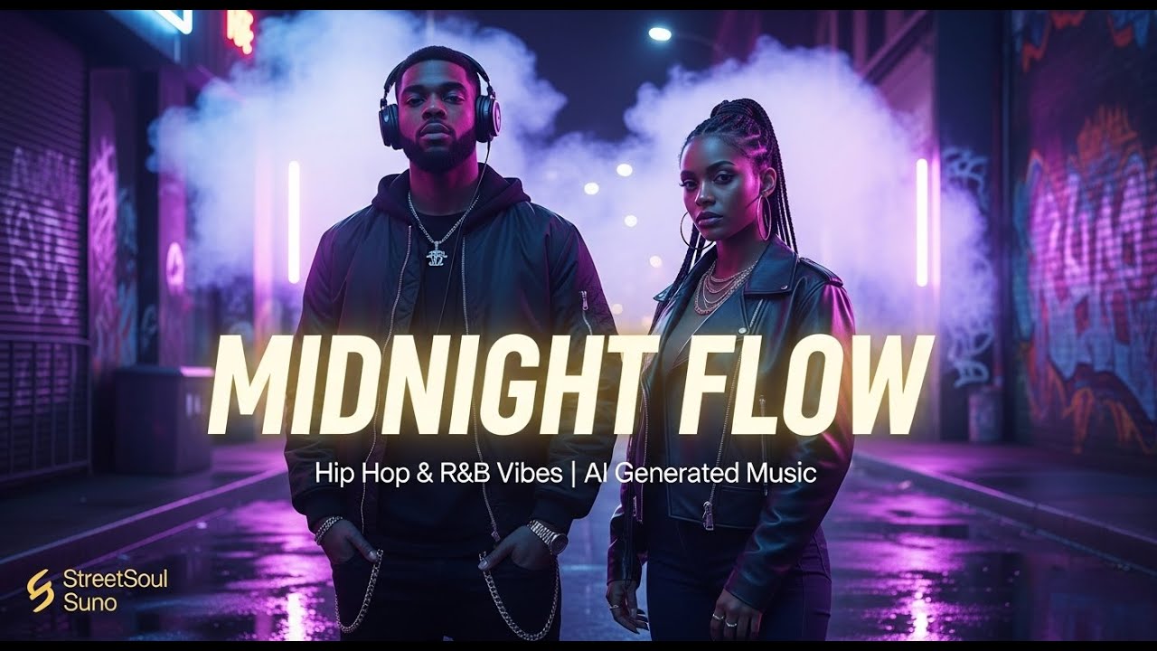 Timeless Hip Hop & R&B Mix – Slow Grooves & Street Soul Energy - YouTube