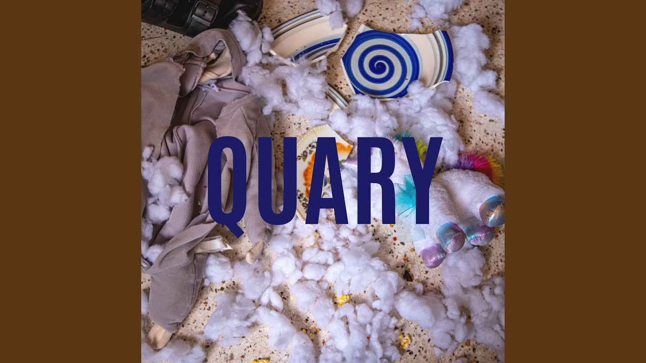 Quary - YouTube