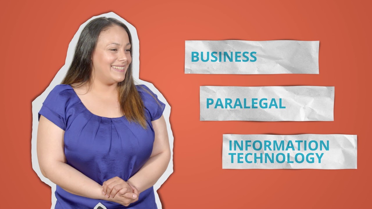 Go to Business School - Mildred Elley - The Power to Change Your Life ...