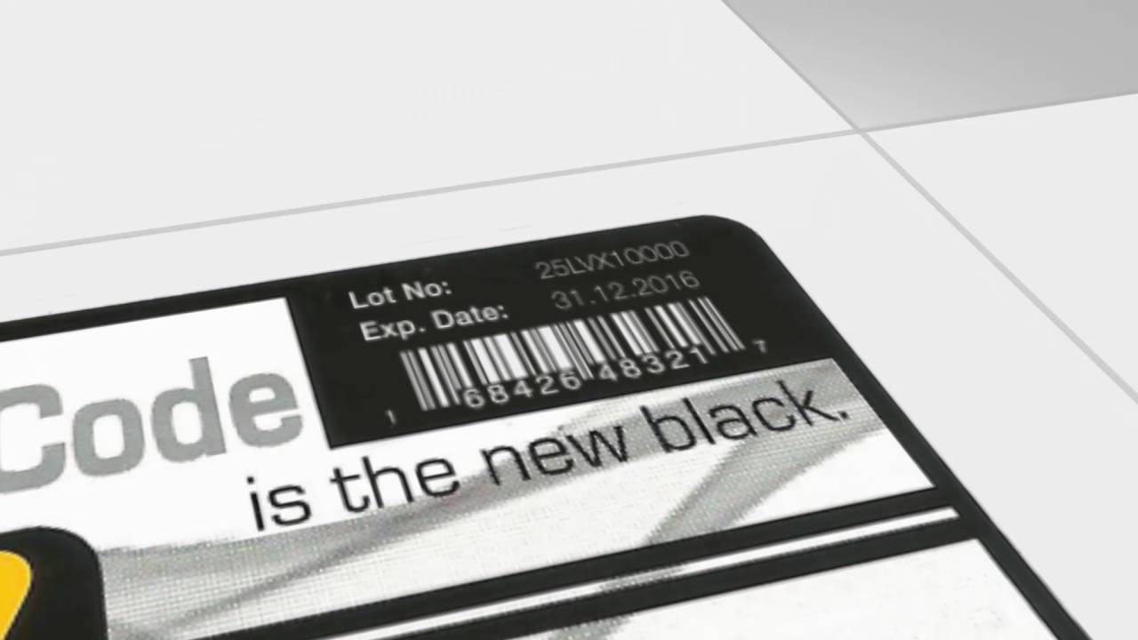 3C! Packaging - YouTube