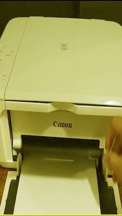 Fix Canon Mg3600 Printer Light Blinking Problem shorts printer fix-canon-mg3600-printer-light-blinking-problem-shorts-printer
