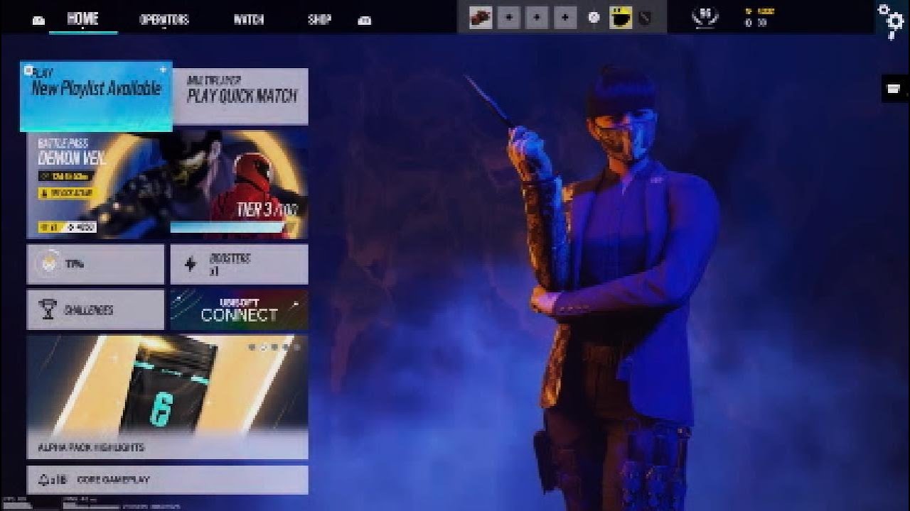 Inane game of rainbow 6 playing with friends (PS5) - YouTube