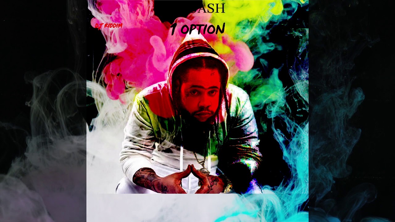 Squash - 1Option - DJ Riddim Remix - YouTube