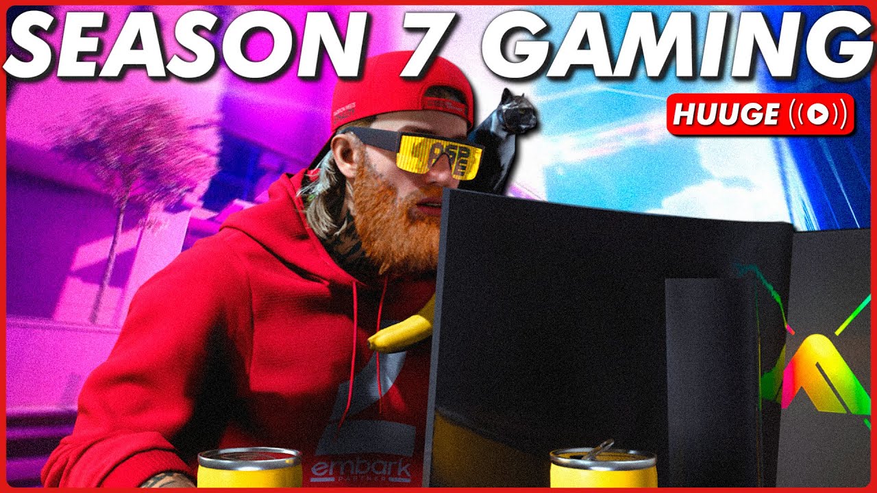 💥 Meta Breaker Loadout Build - Season 7 is the Best Yet | THE FINALS ...