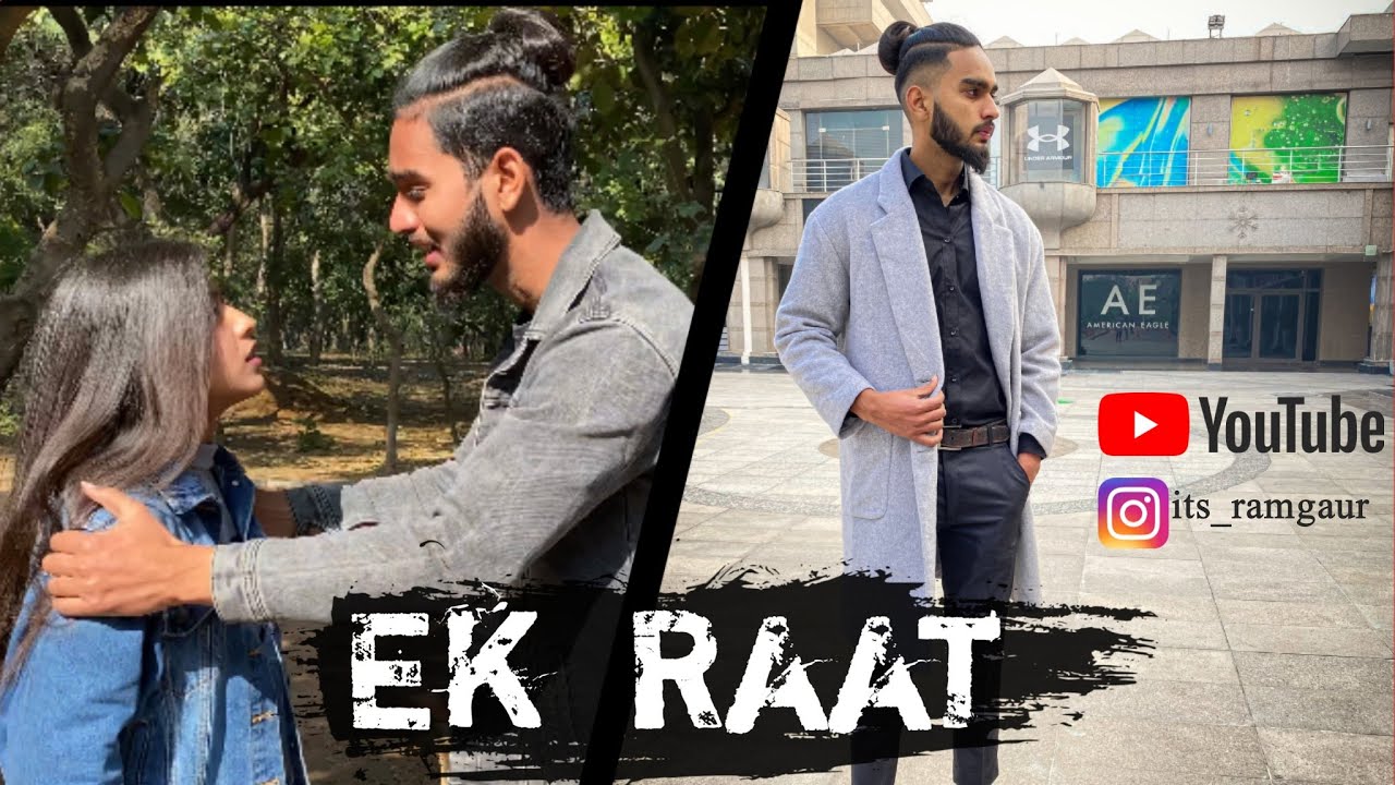 Vilen || Ek Raat || Cover Song || Broken || The Love That Lasts For ...