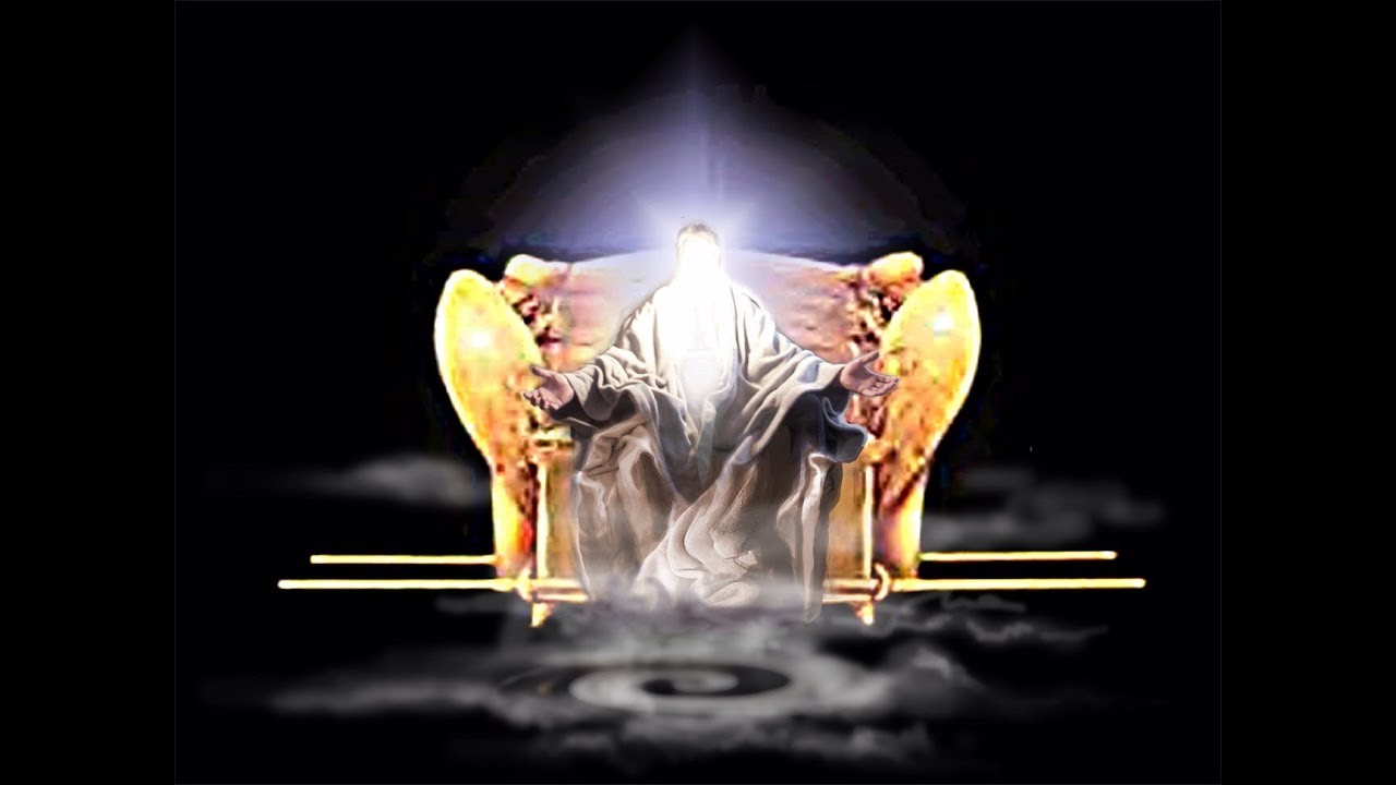 Eternal Judgment The Judgment Seat Of Yahawashi Youtube