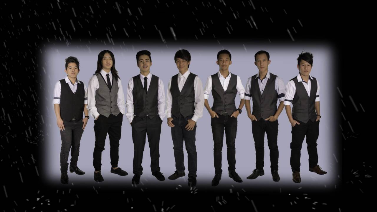 Generation^Link Hmong Band In The Making New Album Demo - Coming Soon ...