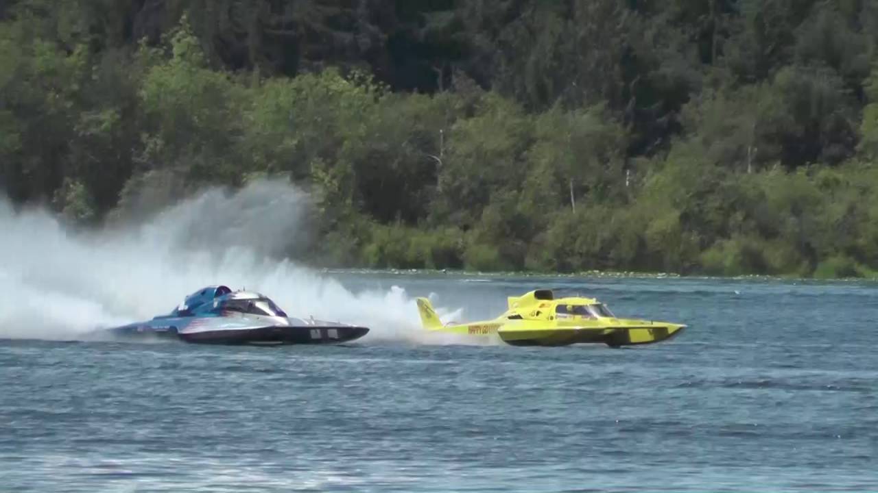 Black Lake GP Sunday Heat - YouTube