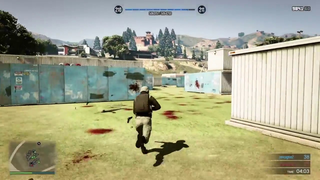 GTA5 ONLINE\RNG\ - YouTube