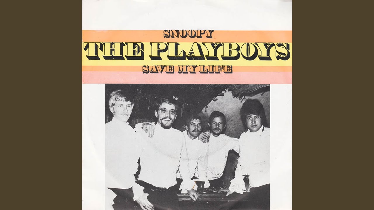 Save My LIfe (Remastered 2023) - YouTube