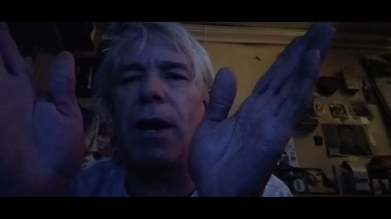 scam artist and their false definition of what the "American dream" is ...