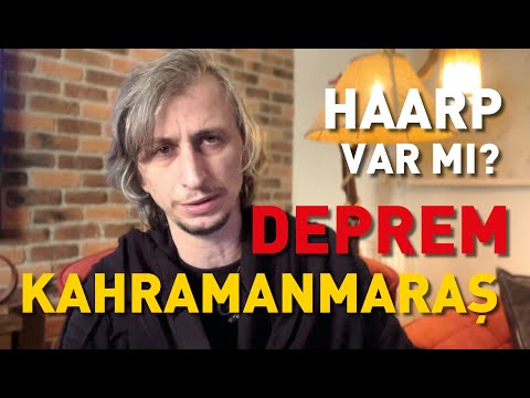 KAHRAMAN MARAŞ DEPREMİ! KÜRESEL ANLAMDA TÜRKİYE'DE NELER OLUYOR?
