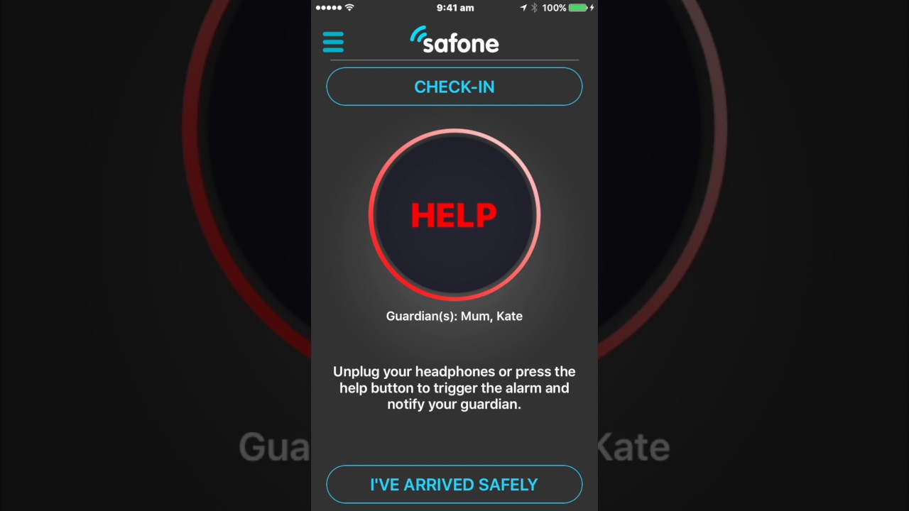 Safone intro tutorial - YouTube