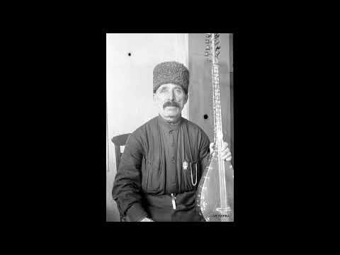 Asiq Esed Rzayev.  \